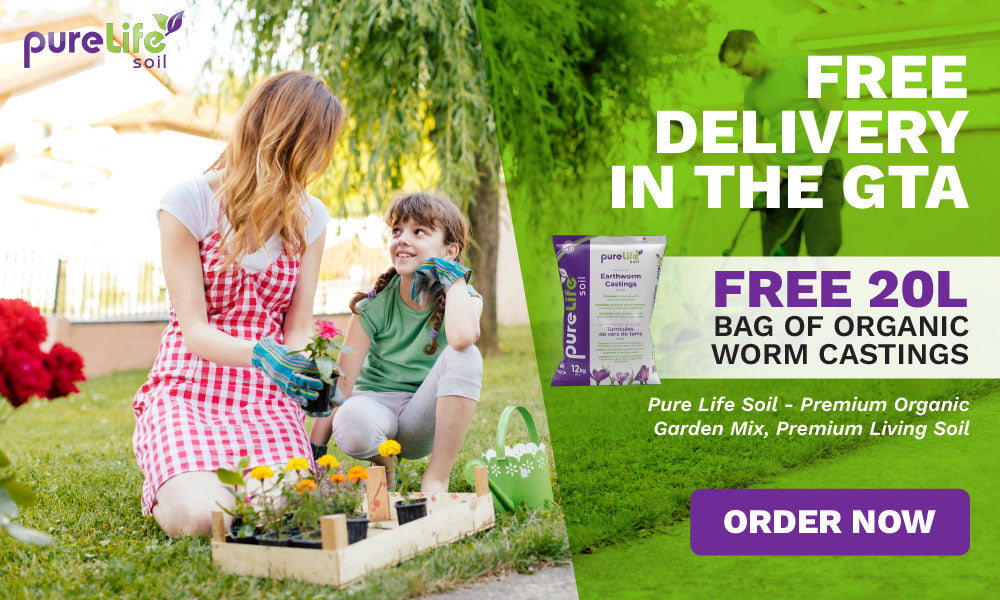 Tote Bags – Pure Life Soil Bag